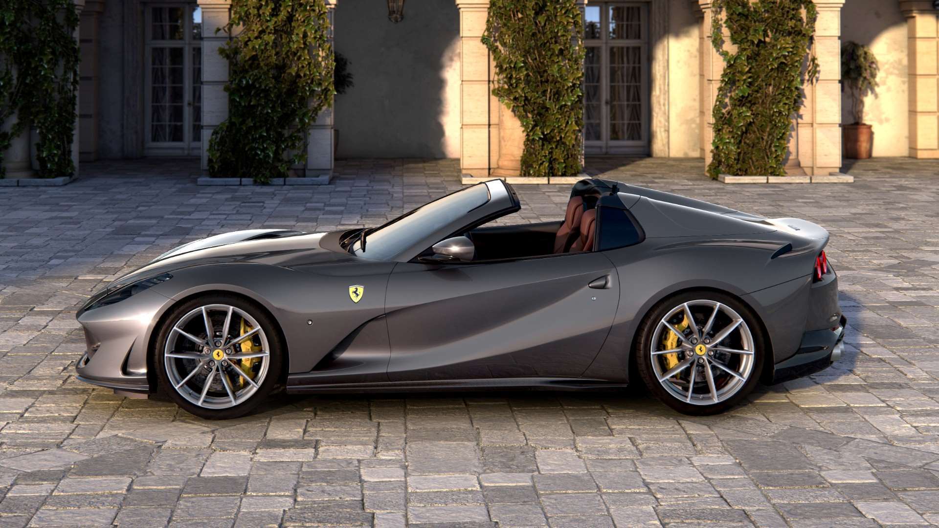 The 14 best naturally-aspirated cars of the 21st century | GRR