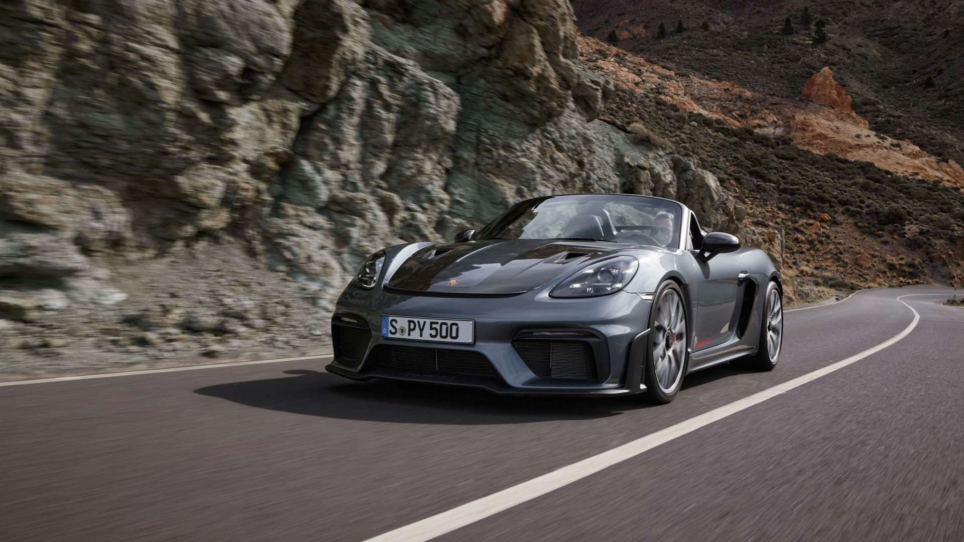 The 14 best naturally-aspirated cars of the 21st century | GRR