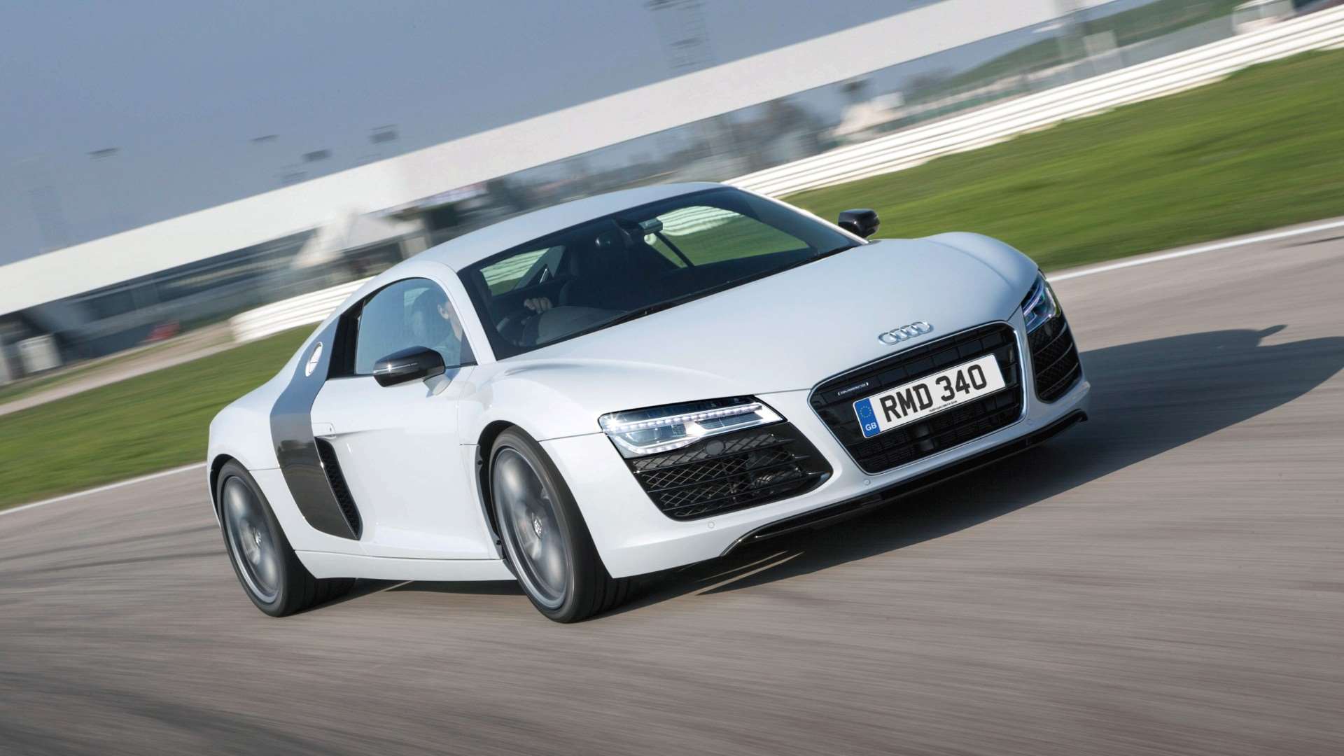 The 14 best naturally-aspirated cars of the 21st century | GRR