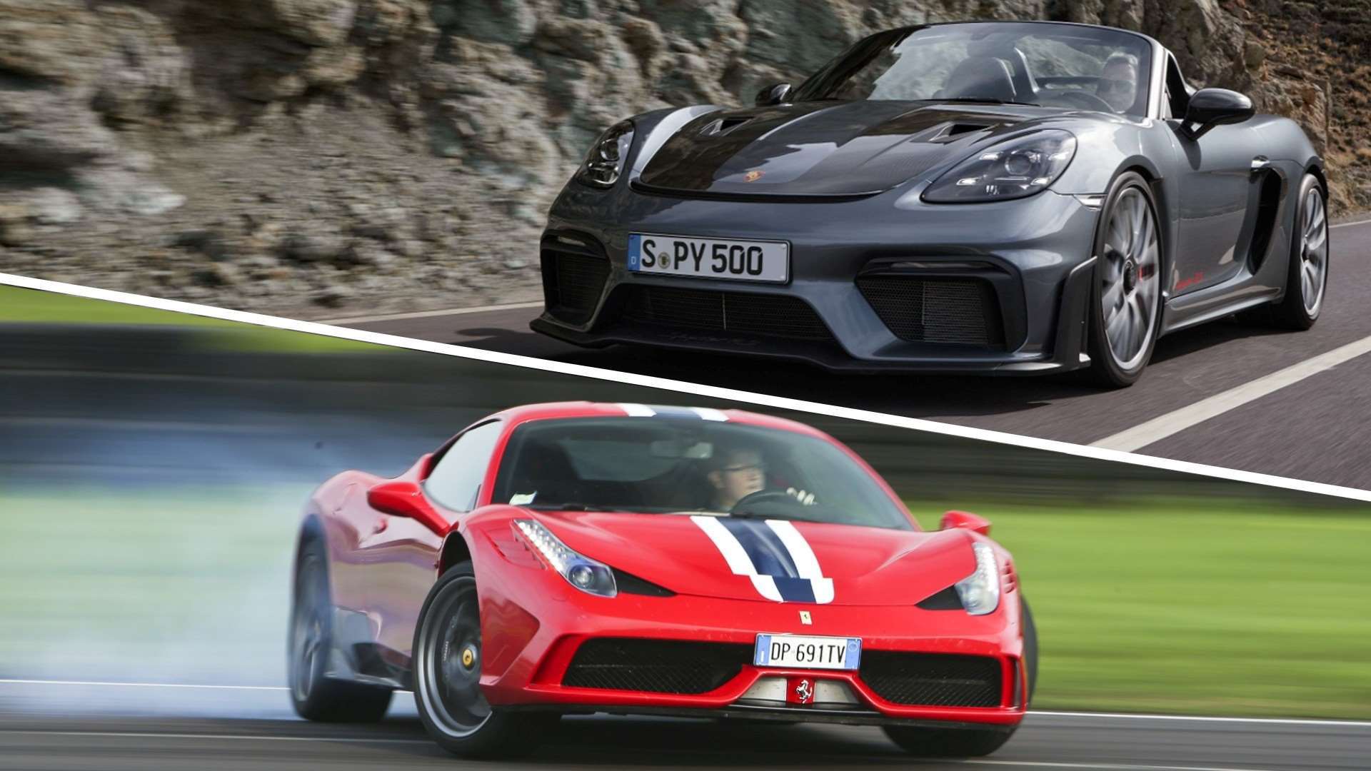 The best V12 engines ever made | GRR