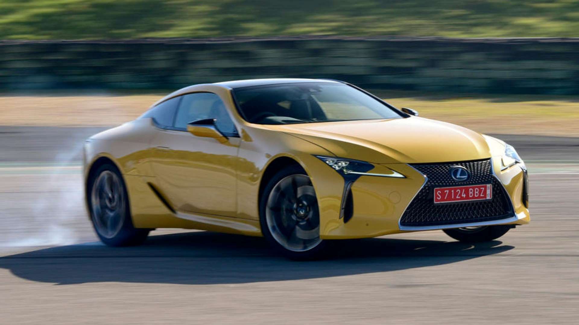 The 14 best naturally-aspirated cars of the 21st century | GRR