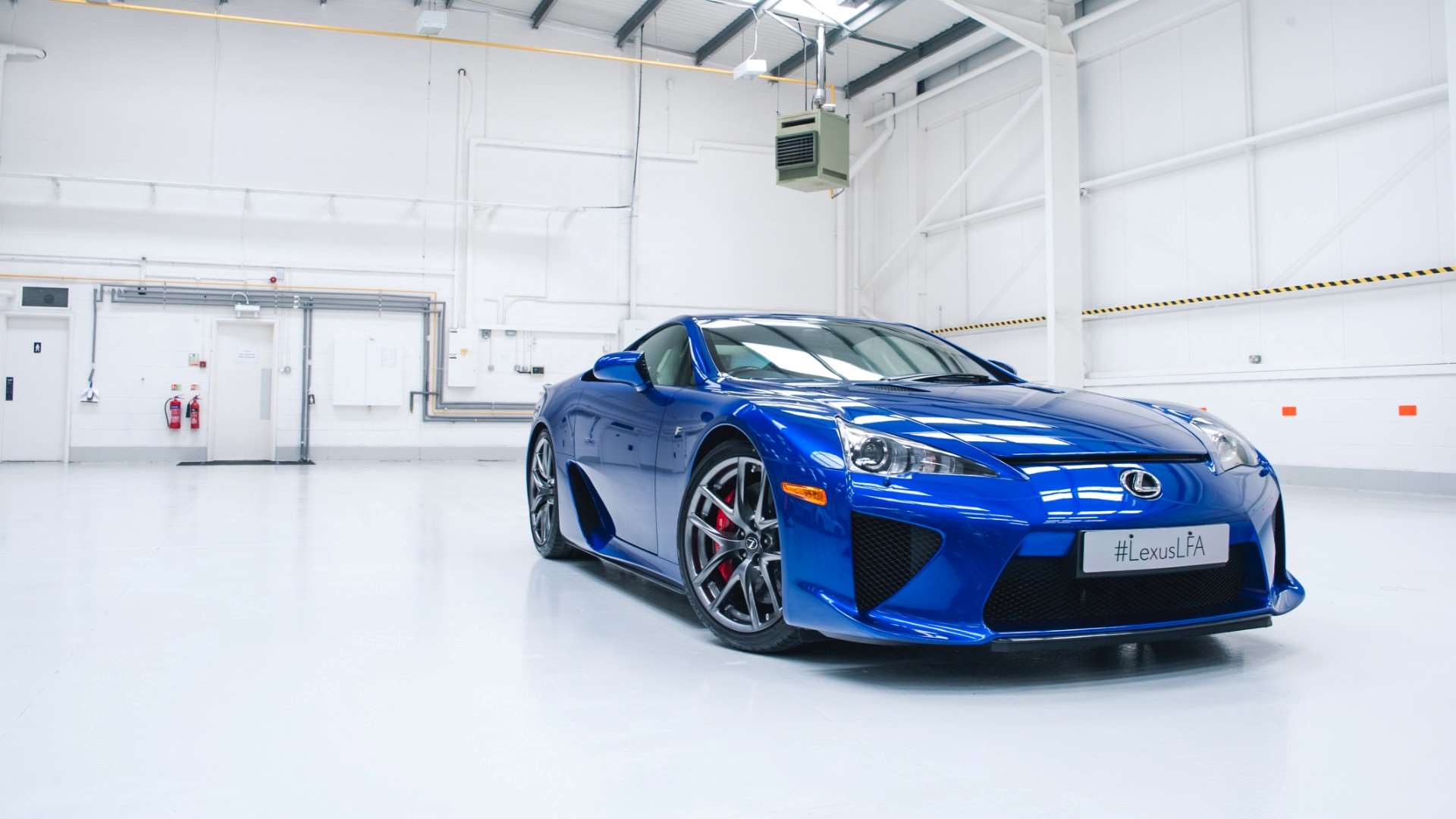 The 14 best naturally-aspirated cars of the 21st century | GRR