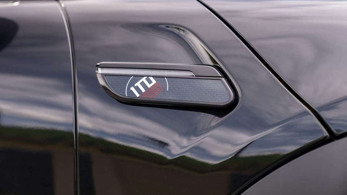 JCW 1to6 is the last ever manual Mini | GRR