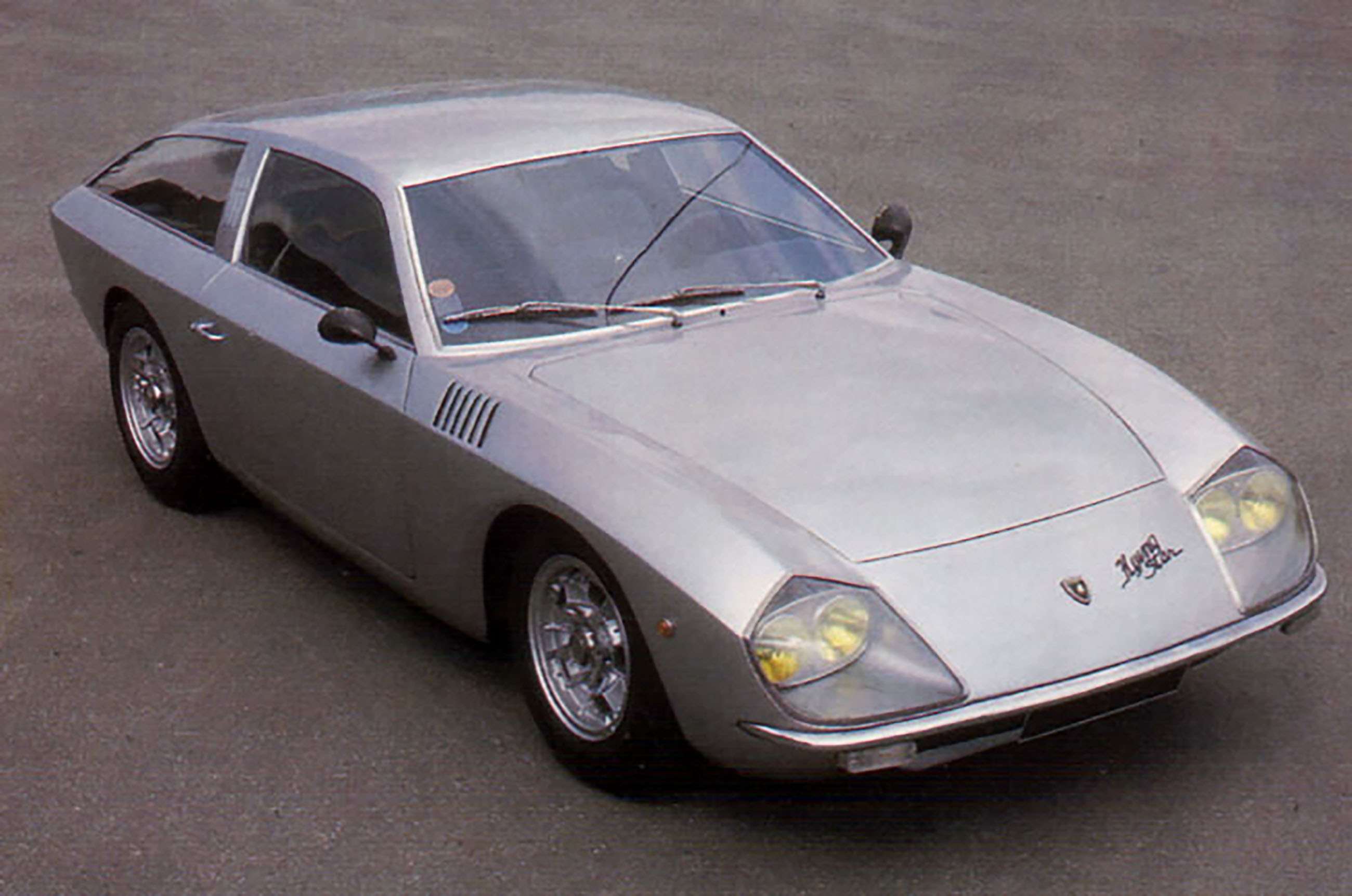 9 of the best Shooting Brakes | GRR