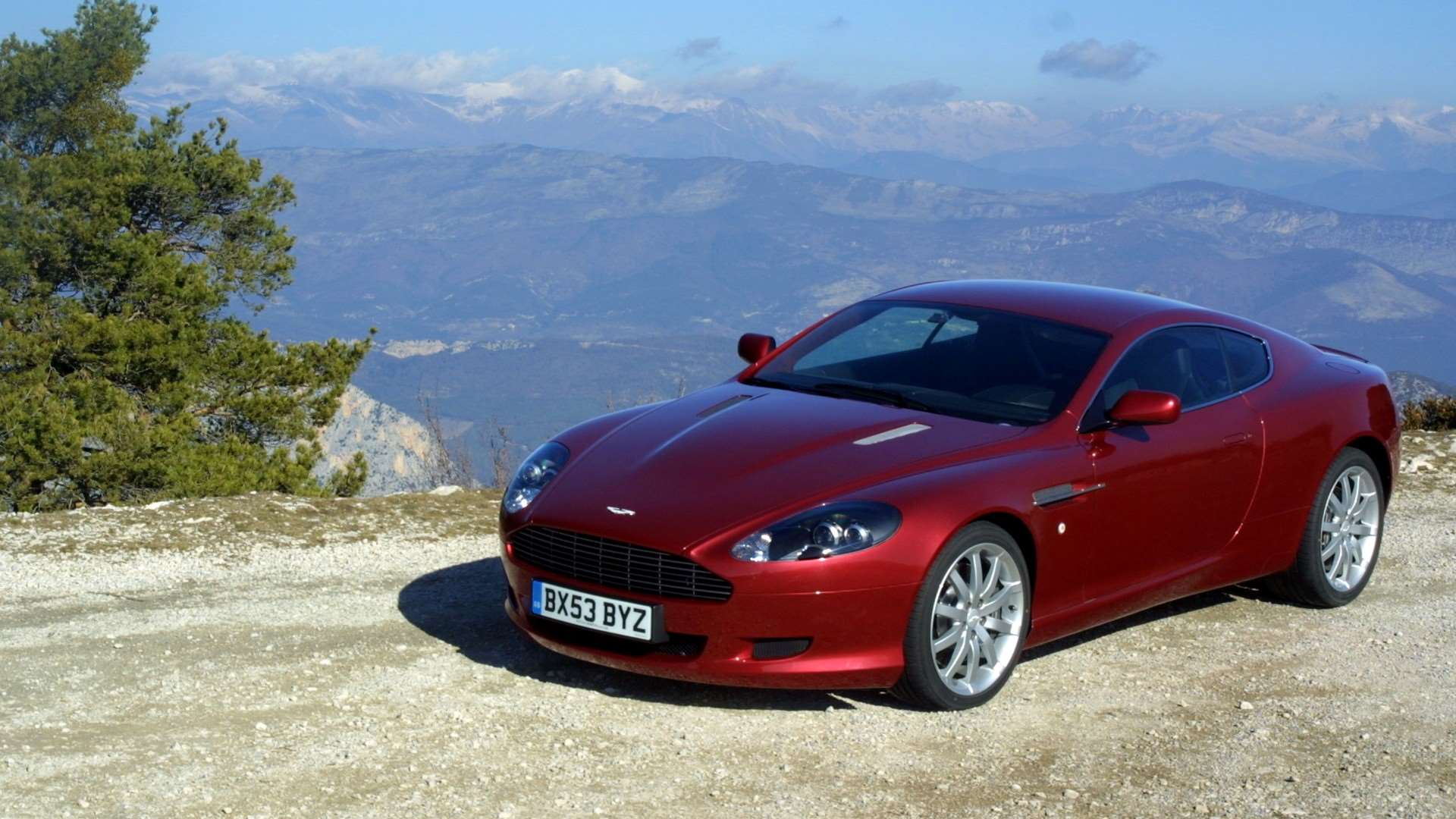 The last time Aston beat Ferrari | Thank Frankel it's Friday | GRR