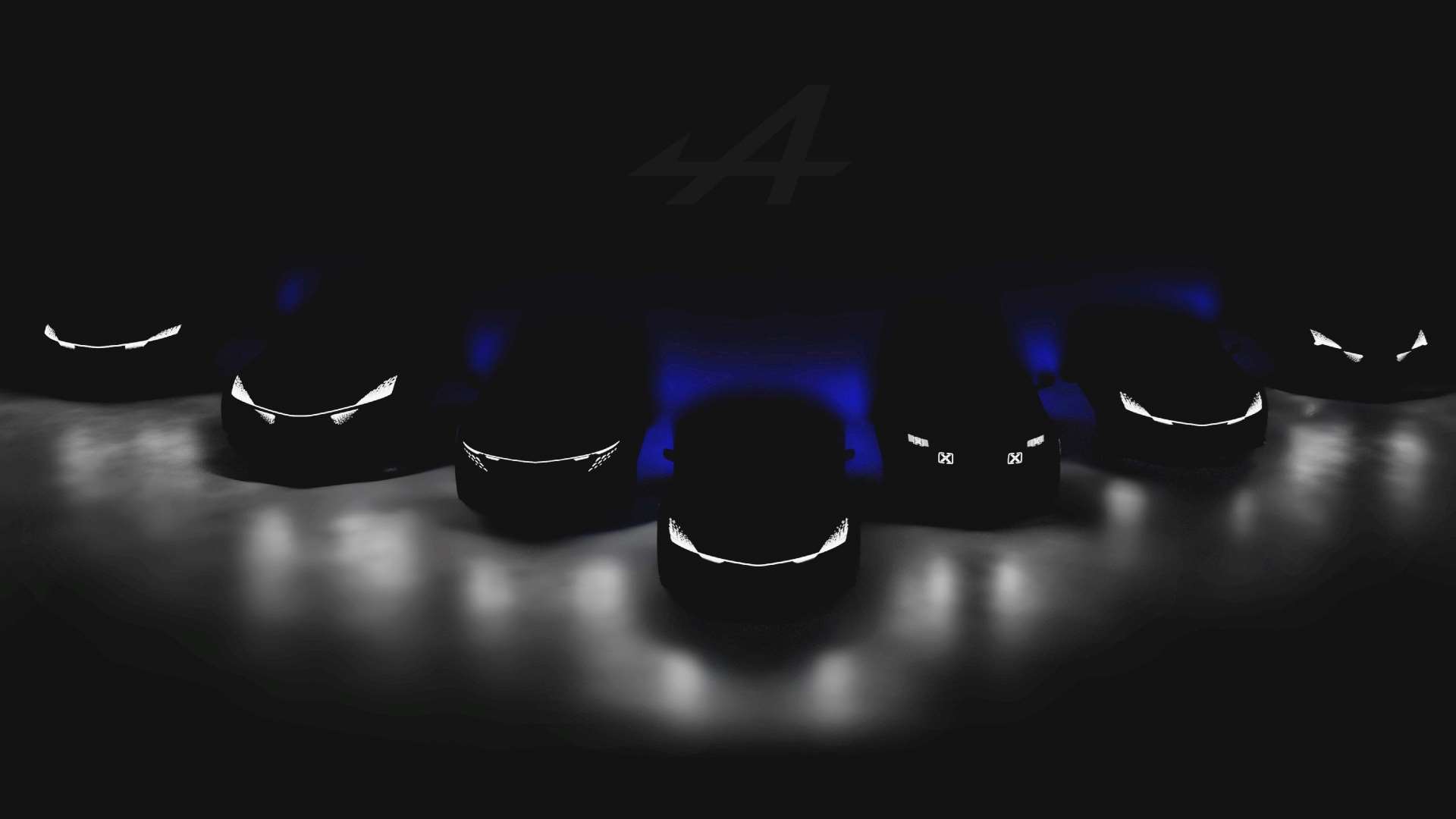 Alpine outlines new A110, roadster and four-seat sports GT | GRR