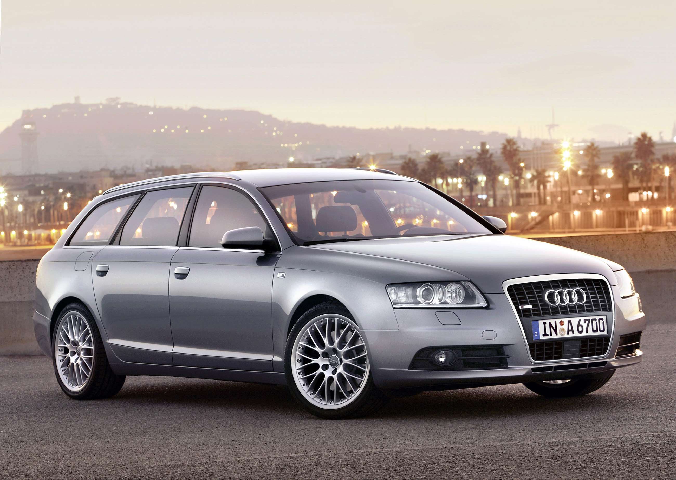 The 8 best fast estates of all time | GRR