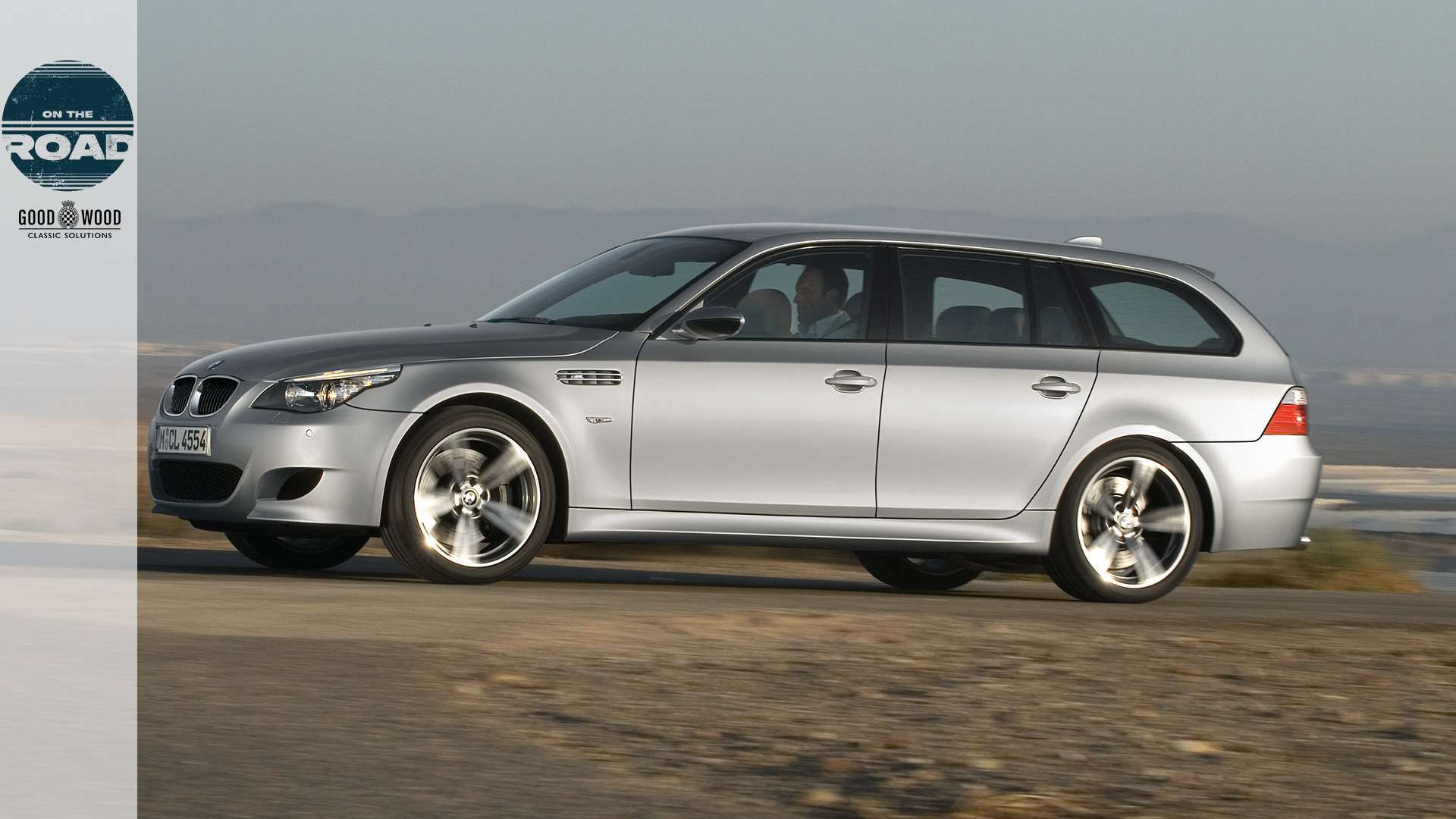 [Video] The 7 best fast estates cars | GRR