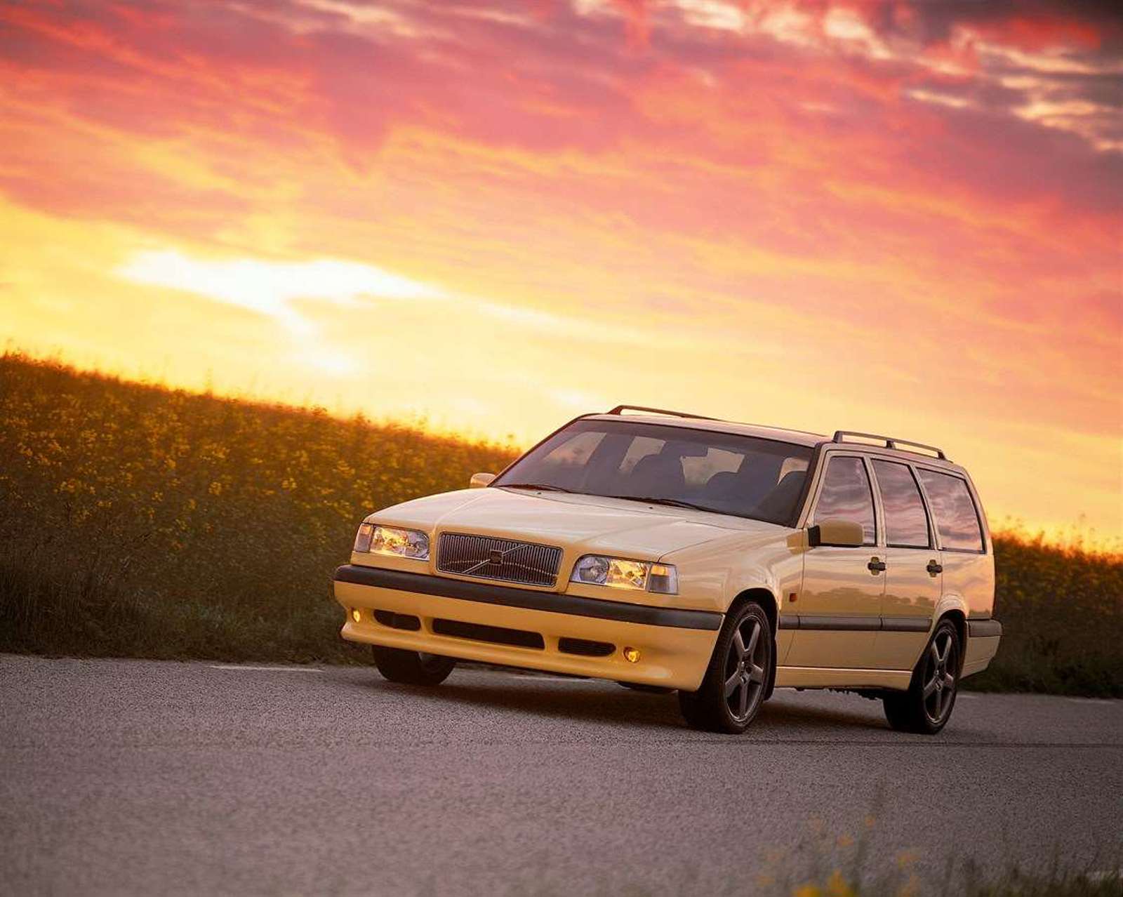The 8 best fast estates of all time | GRR