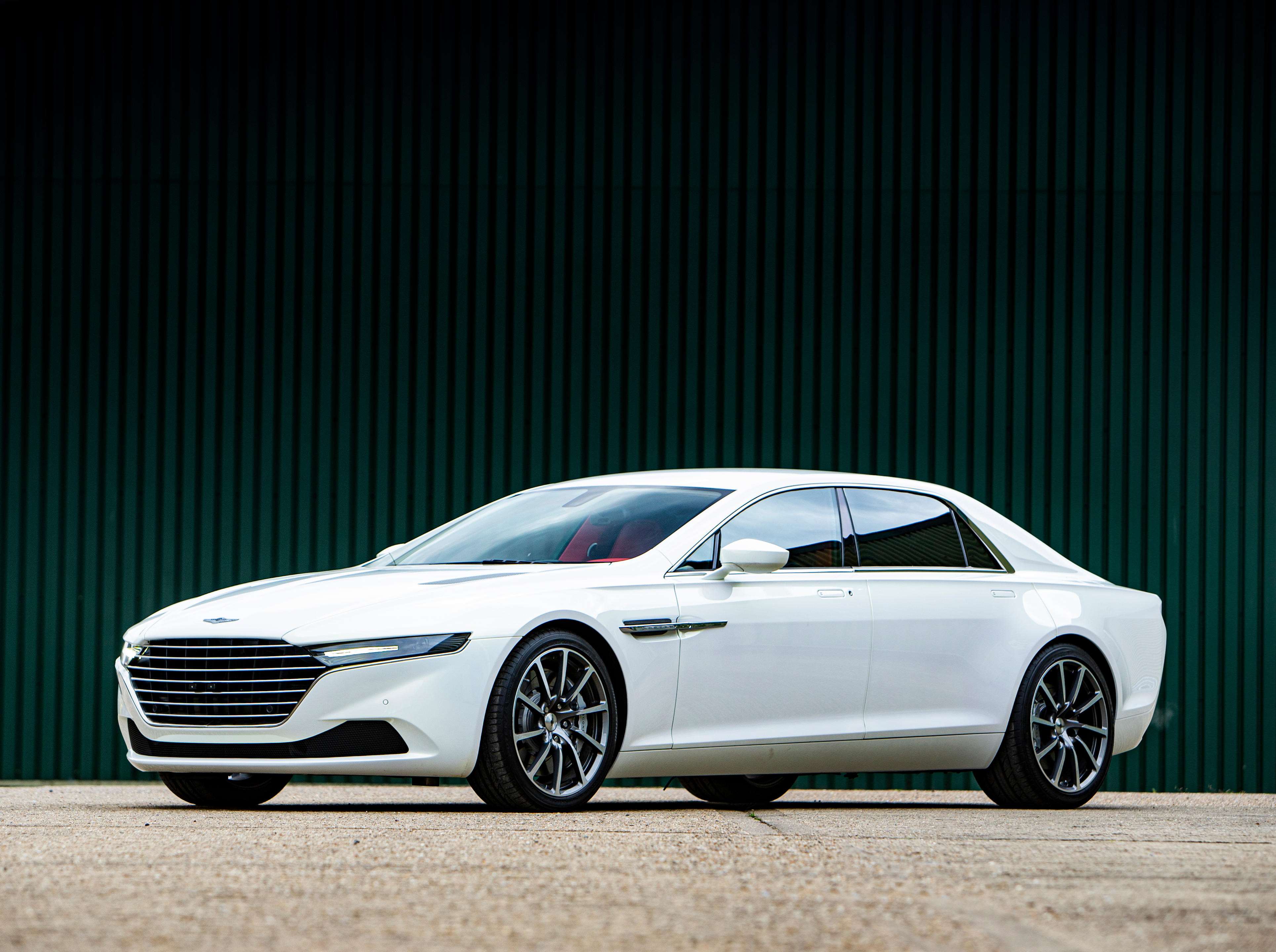 The 9 rarest things in the Bonhams Festival of Speed sale | GRR
