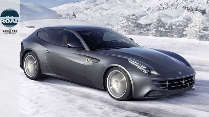 8 of the coolest family cars | GRR