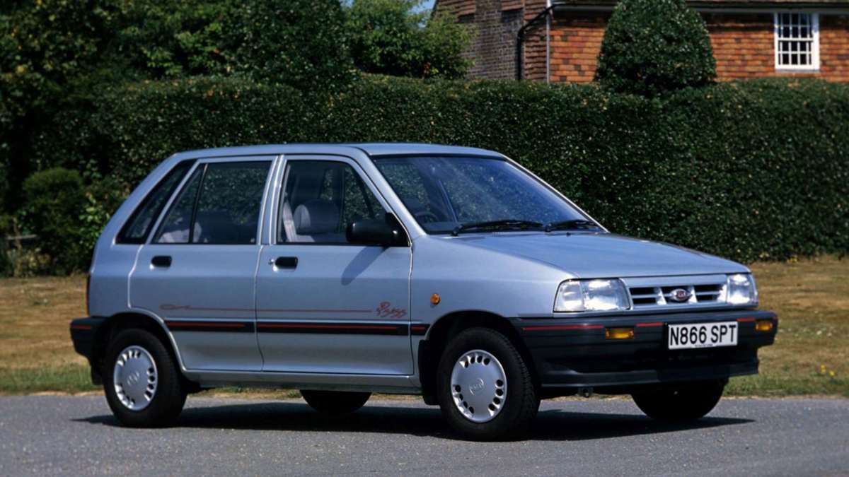 Kia’s glow-up – from cheap alternative to desirable innovator | GRR