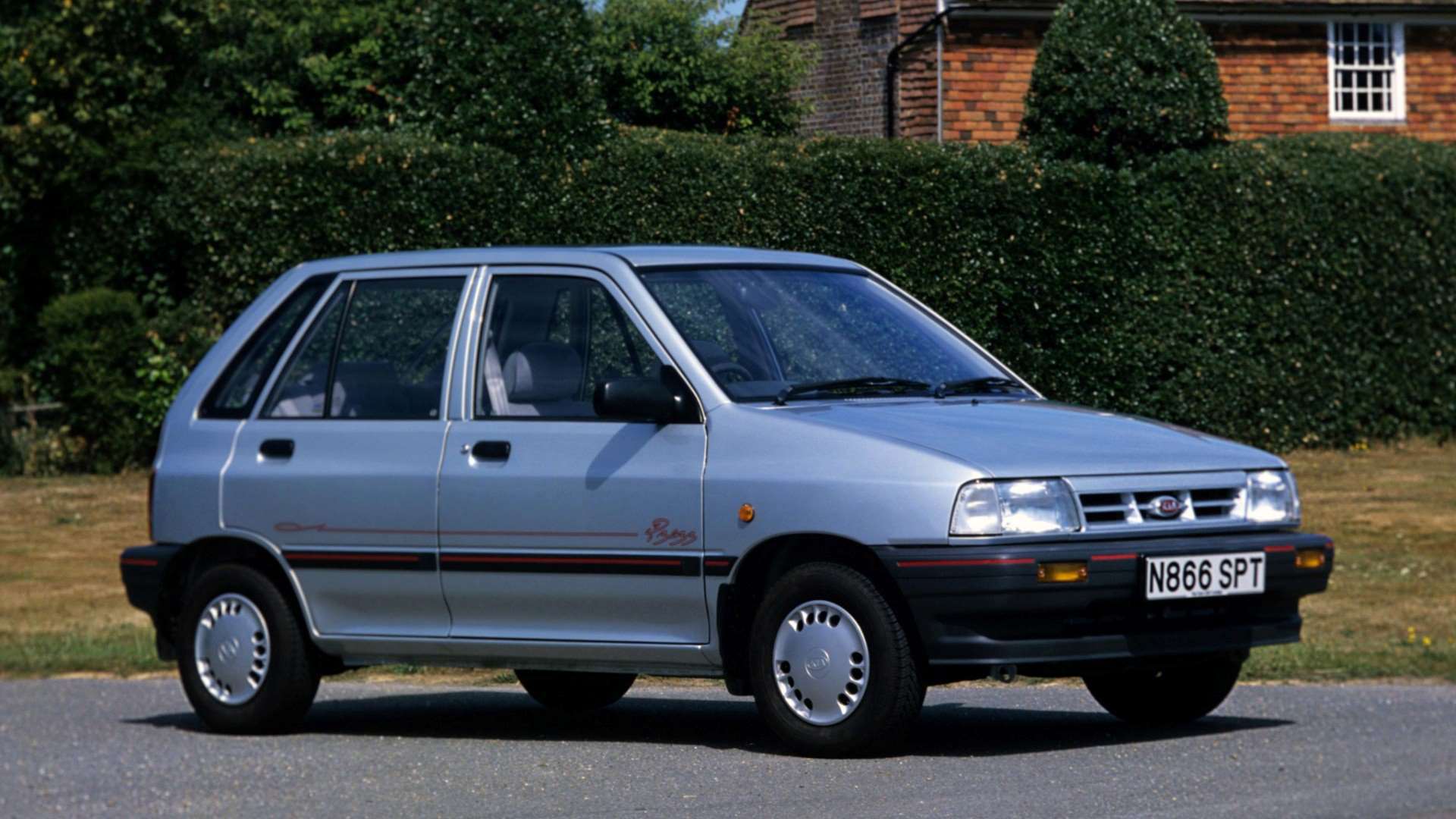 Kia’s glow-up – from cheap alternative to desirable innovator | GRR