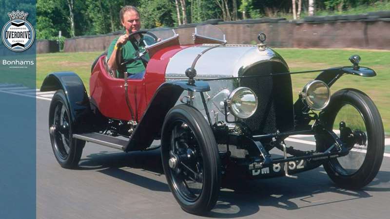 The six best cars to drive to Le Mans | GRR