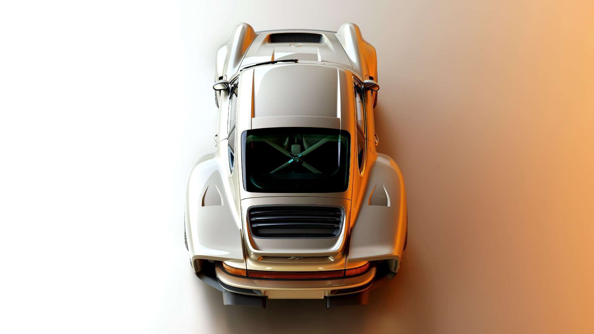 Singer's DLS Turbo is a 700PS reimagined Porsche 935 tribute | GRR