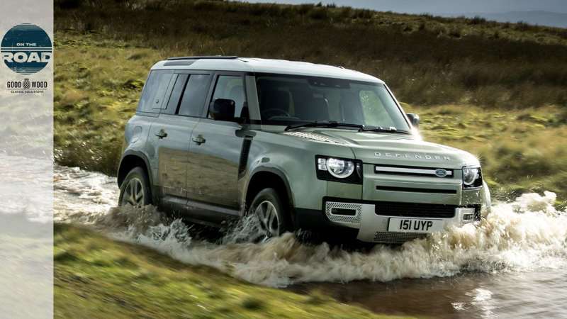 The 8 best seven-seat cars to buy in 2023 | GRR