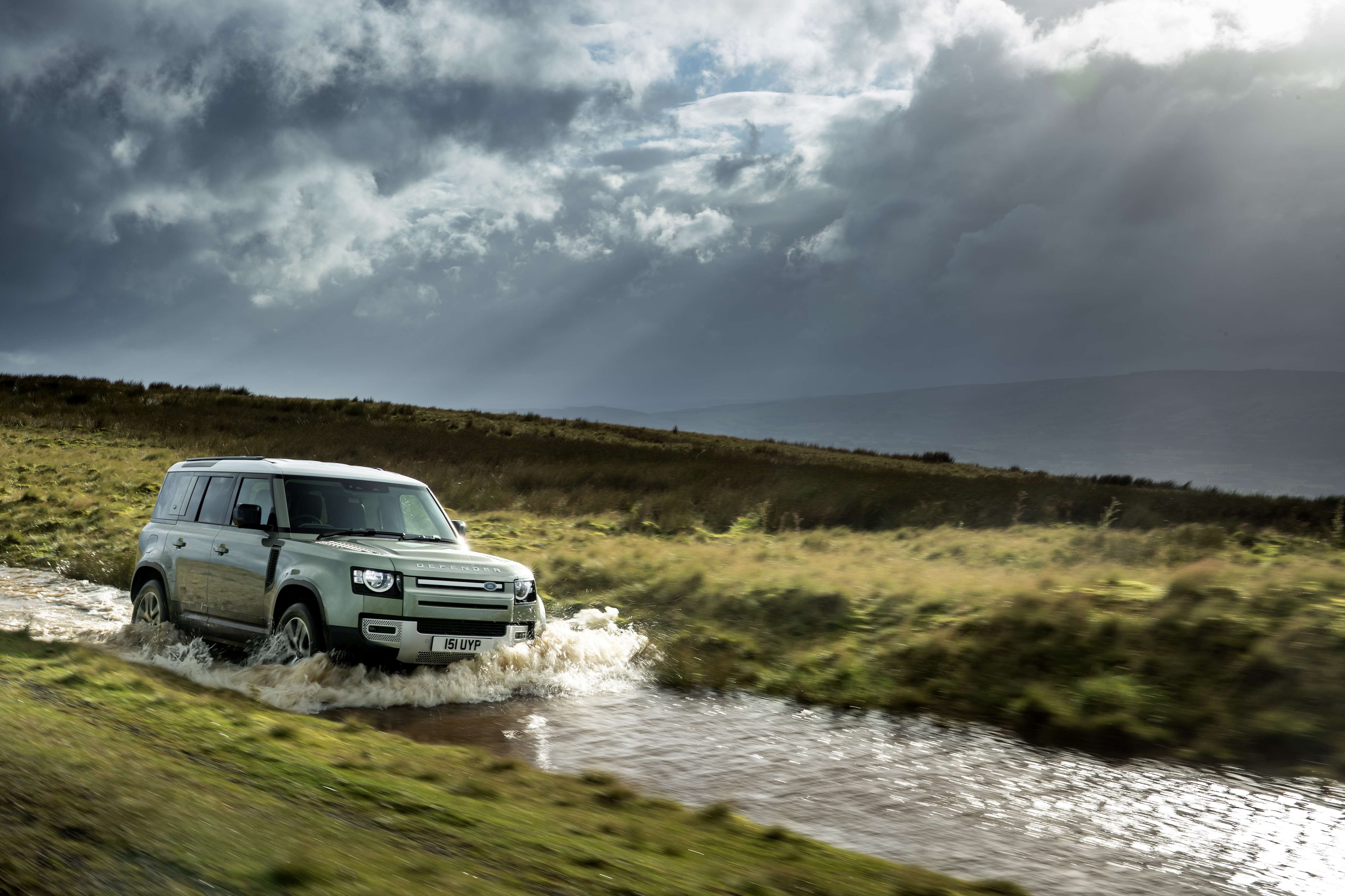 The 8 best seven-seat cars to buy in 2023 | GRR