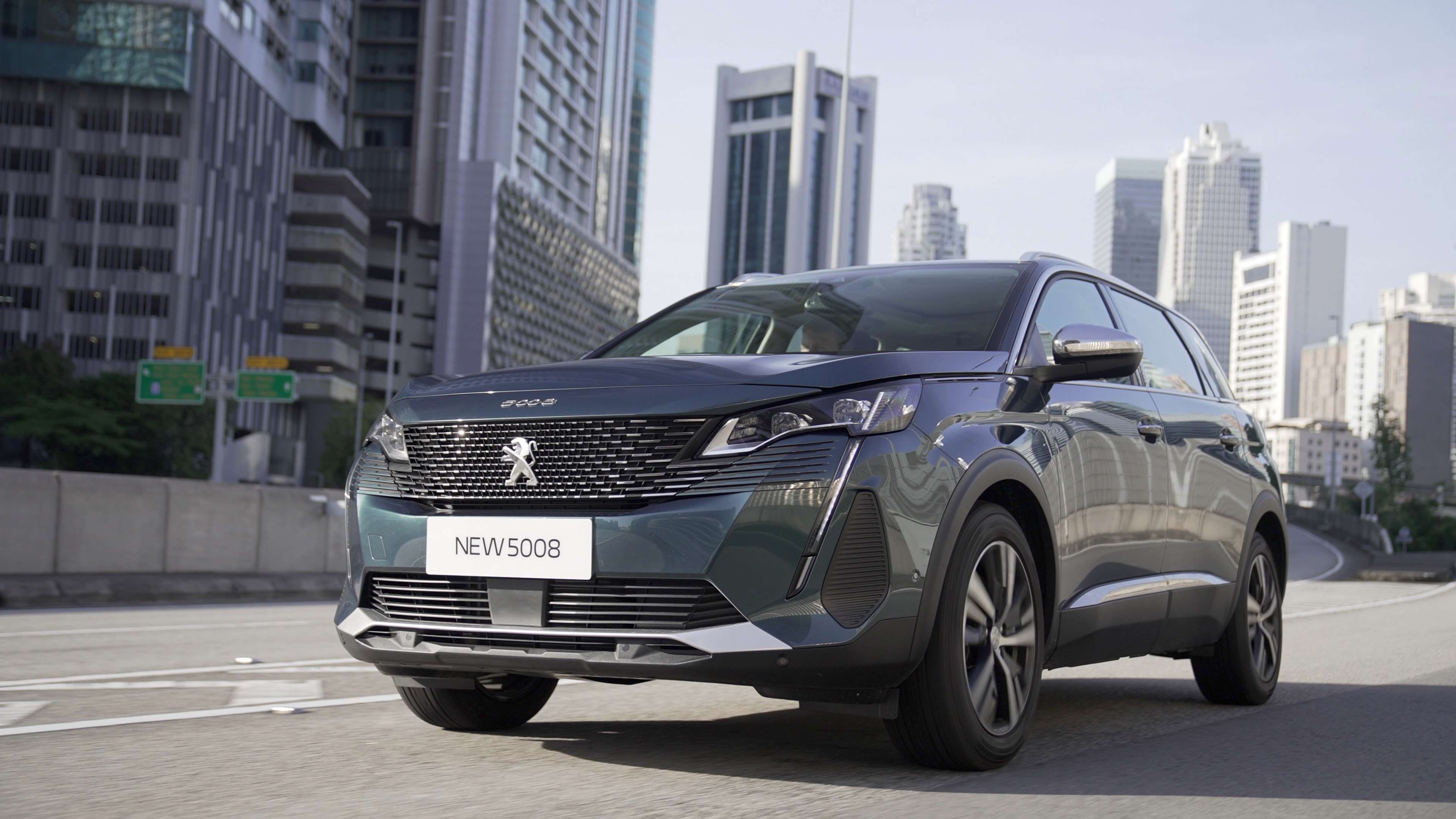 The 8 best seven-seat cars to buy in 2023 | GRR