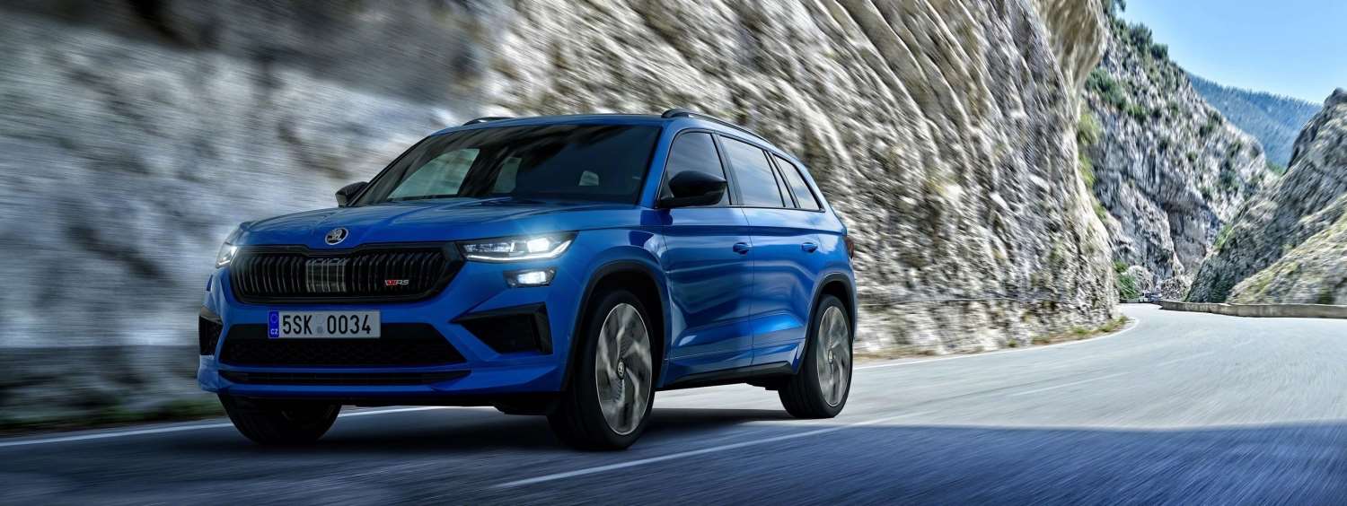 The 8 best seven-seat cars to buy in 2023 | GRR