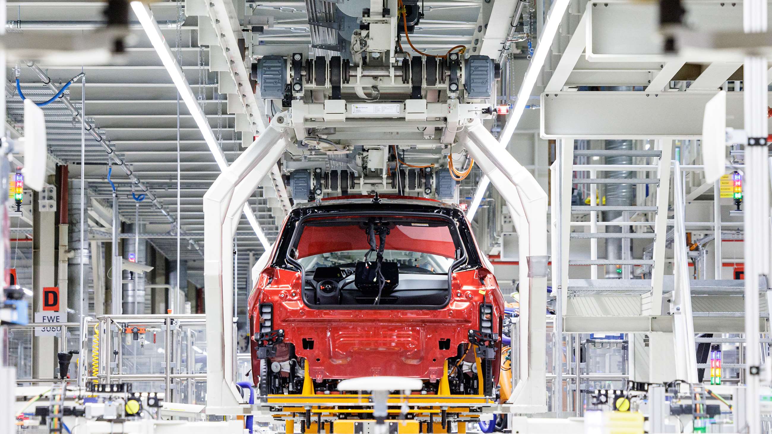 Arguing against EVs is embarrassing | GRR