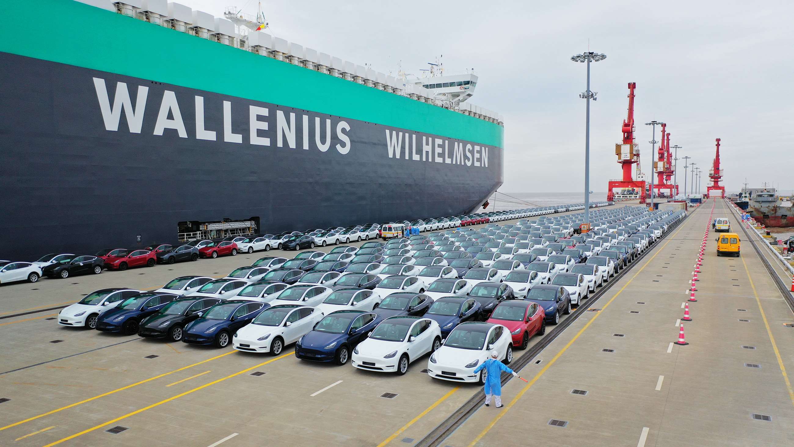Arguing against EVs is embarrassing | GRR