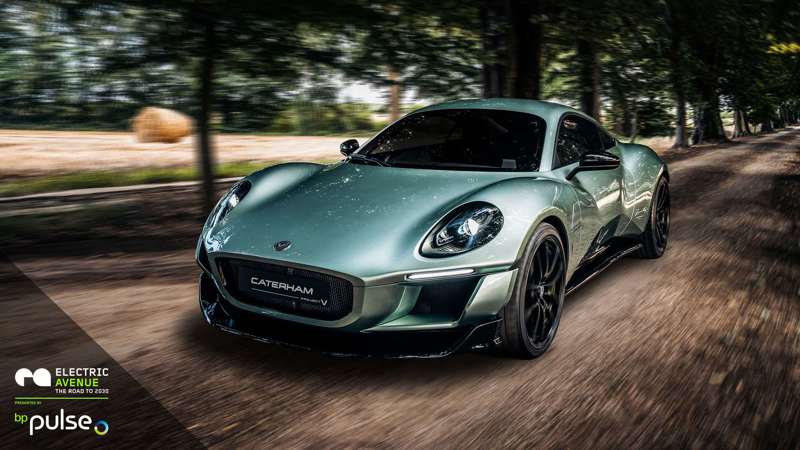 Arguing against EVs is embarrassing | GRR