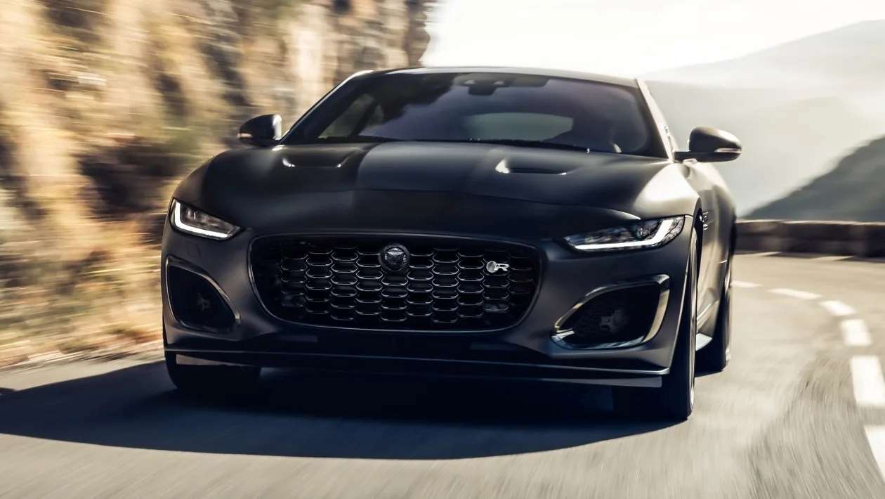 The eight best muscle cars on sale in 2023 | GRR
