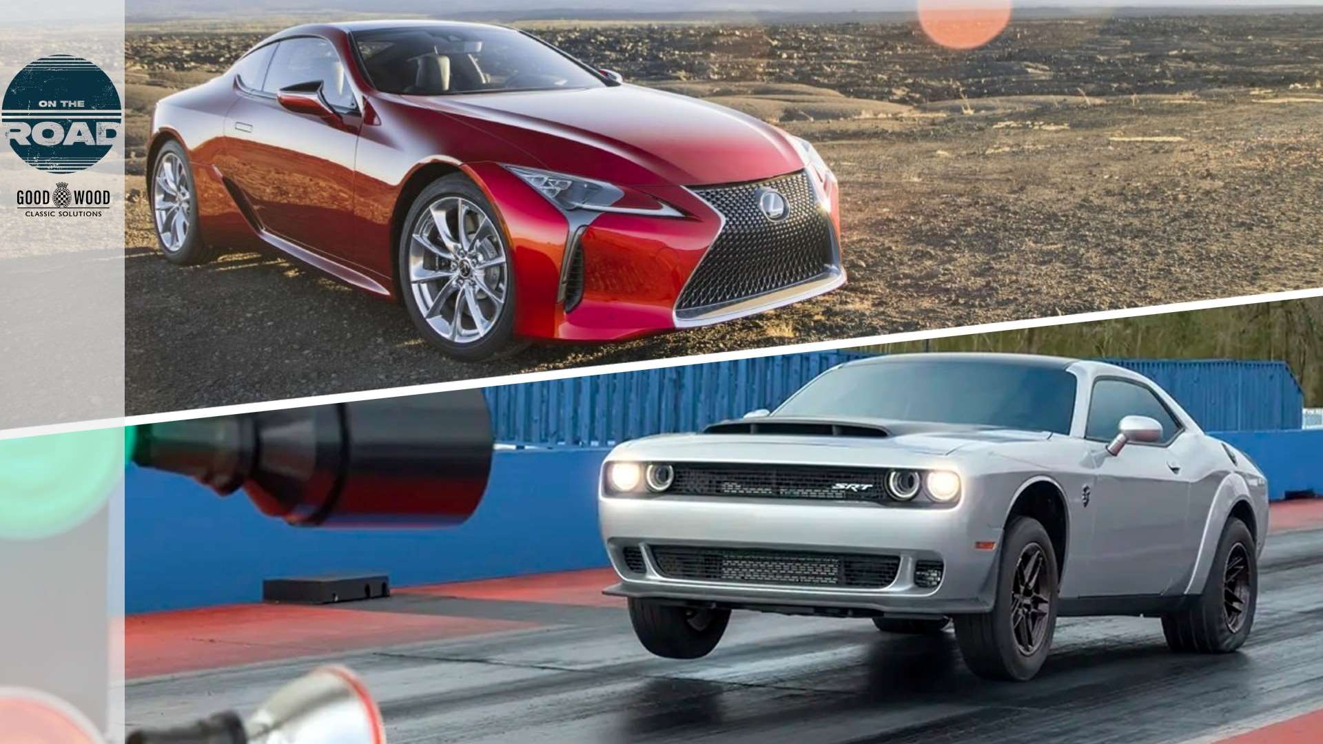 New Muscle Cars Coming Out 2022