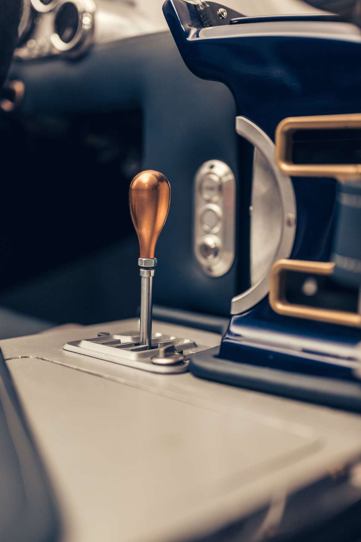 The Nichols N1A is a 650PS Can-Am racer for the road | GRR