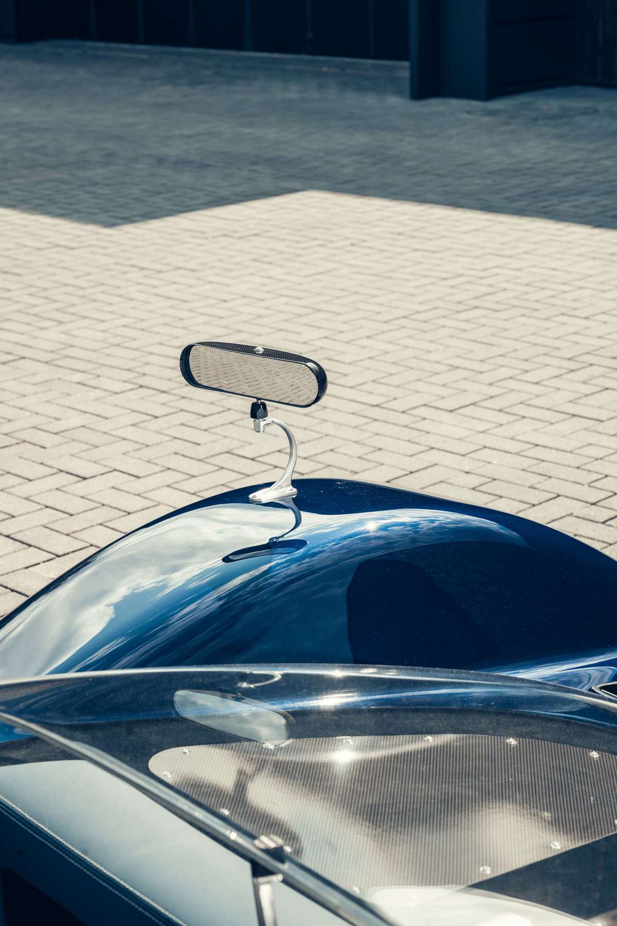 The Nichols N1A is a 650PS Can-Am racer for the road | GRR