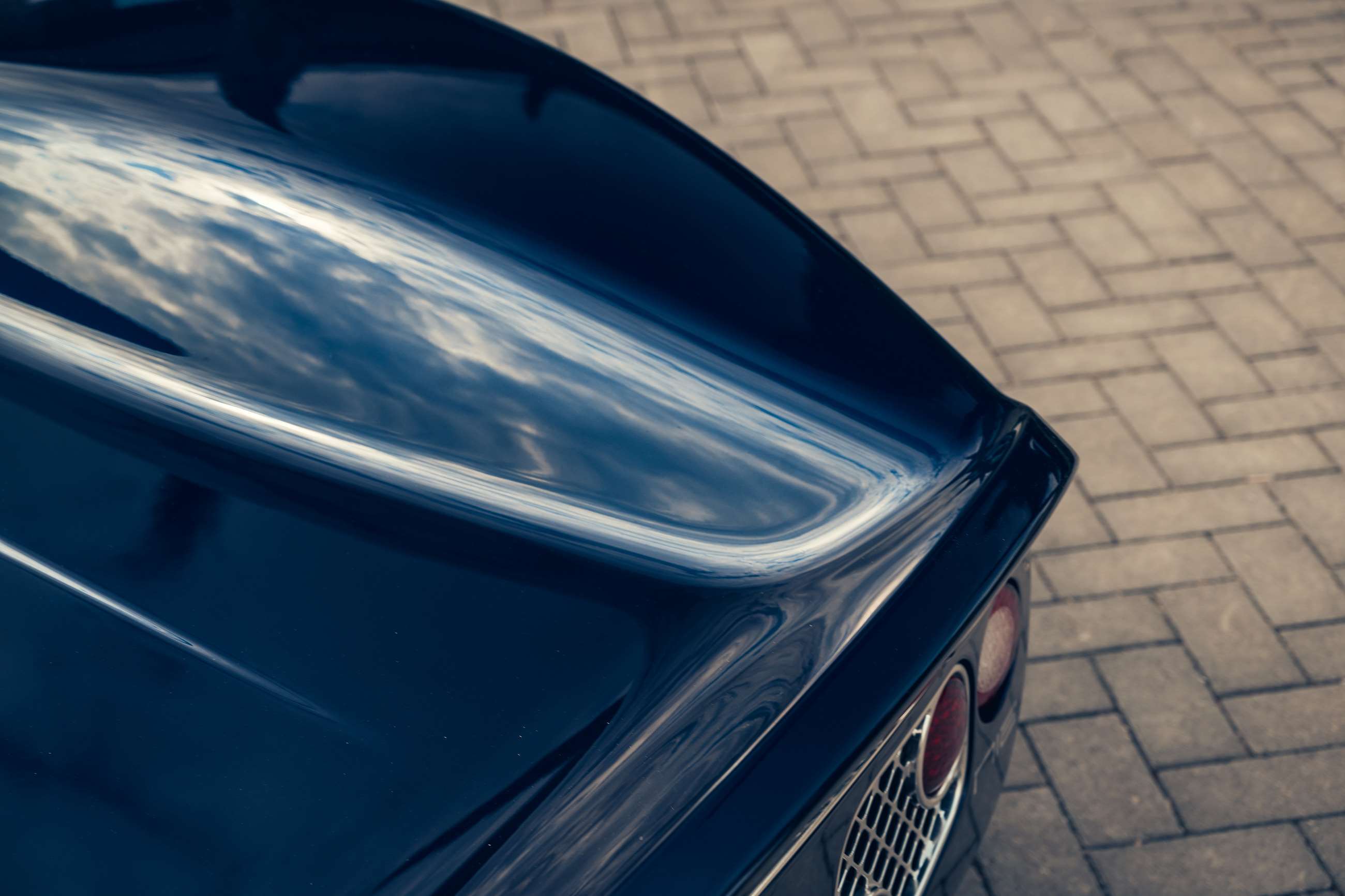 The Nichols N1A is a 650PS Can-Am racer for the road | GRR