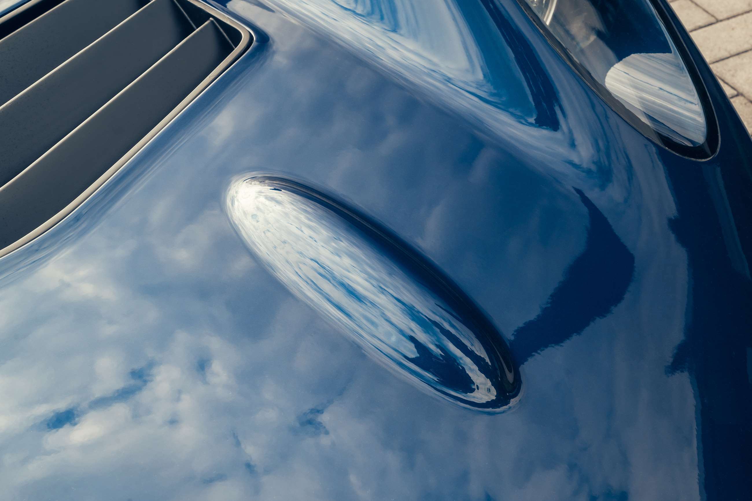 The Nichols N1A is a 650PS Can-Am racer for the road | GRR