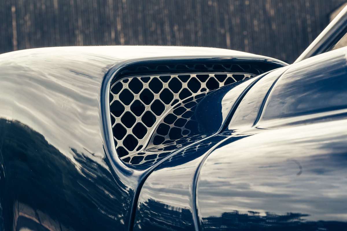 The Nichols N1A is a 650PS Can-Am racer for the road | GRR