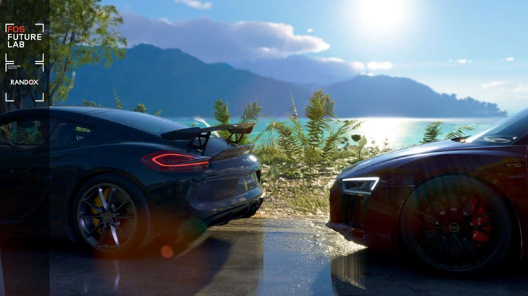 The 10 best-sounding cars on The Crew: Motorfest | GRR