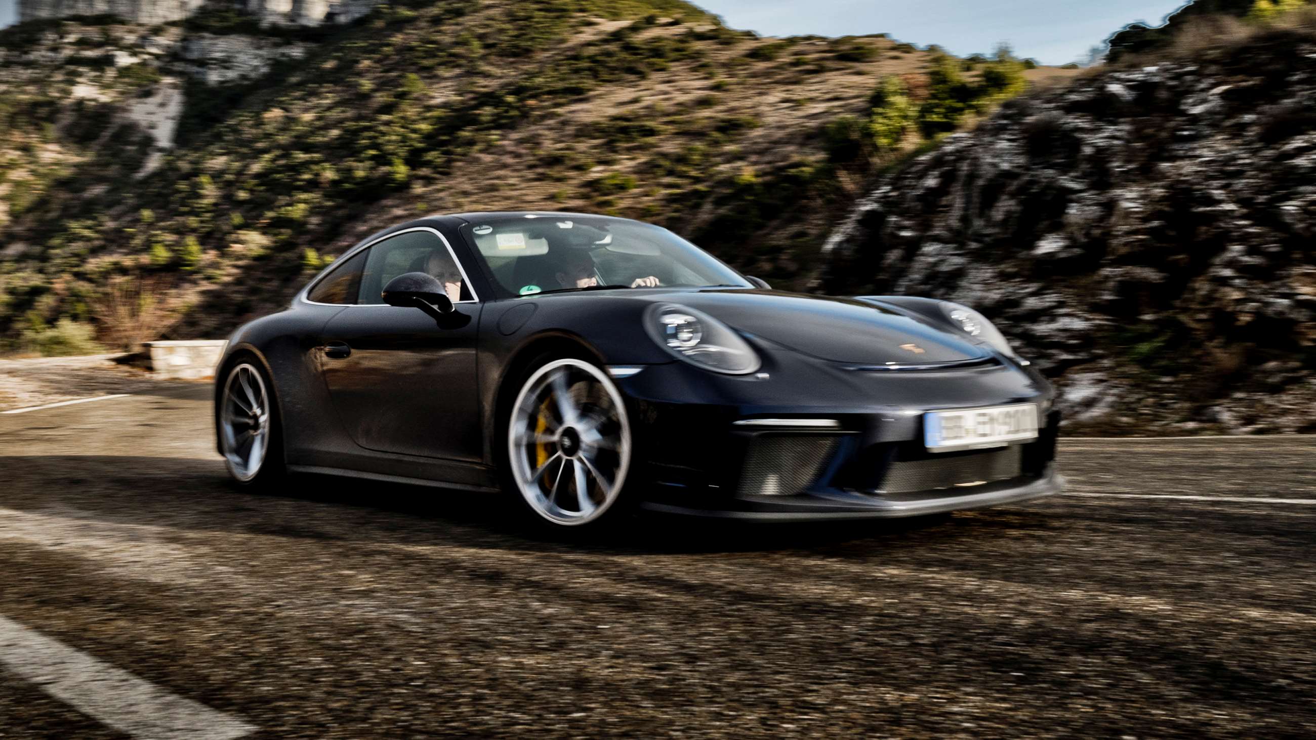 The 8 best Porsche 911s ever | GRR