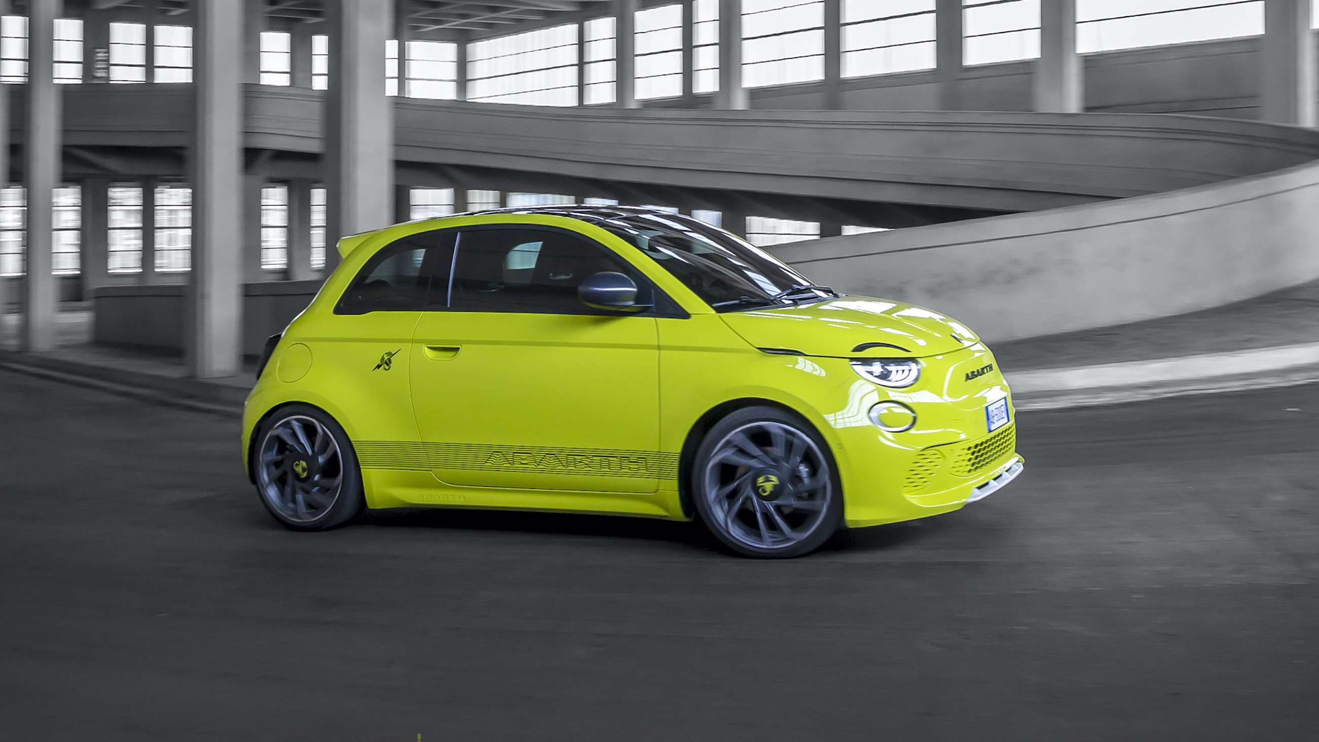 The 10 best front-wheel-drive cars | GRR