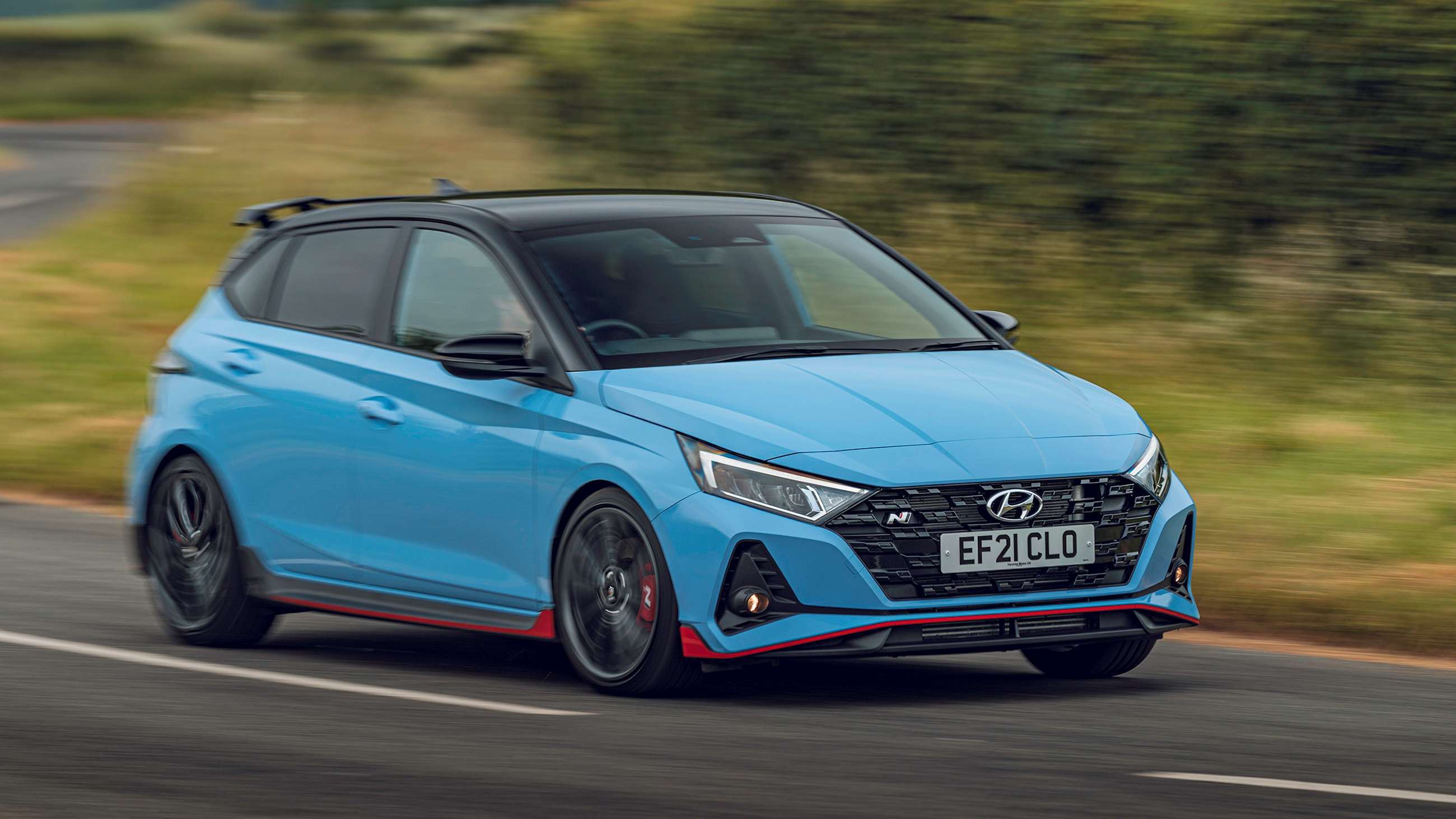 The 10 best front-wheel-drive cars | GRR