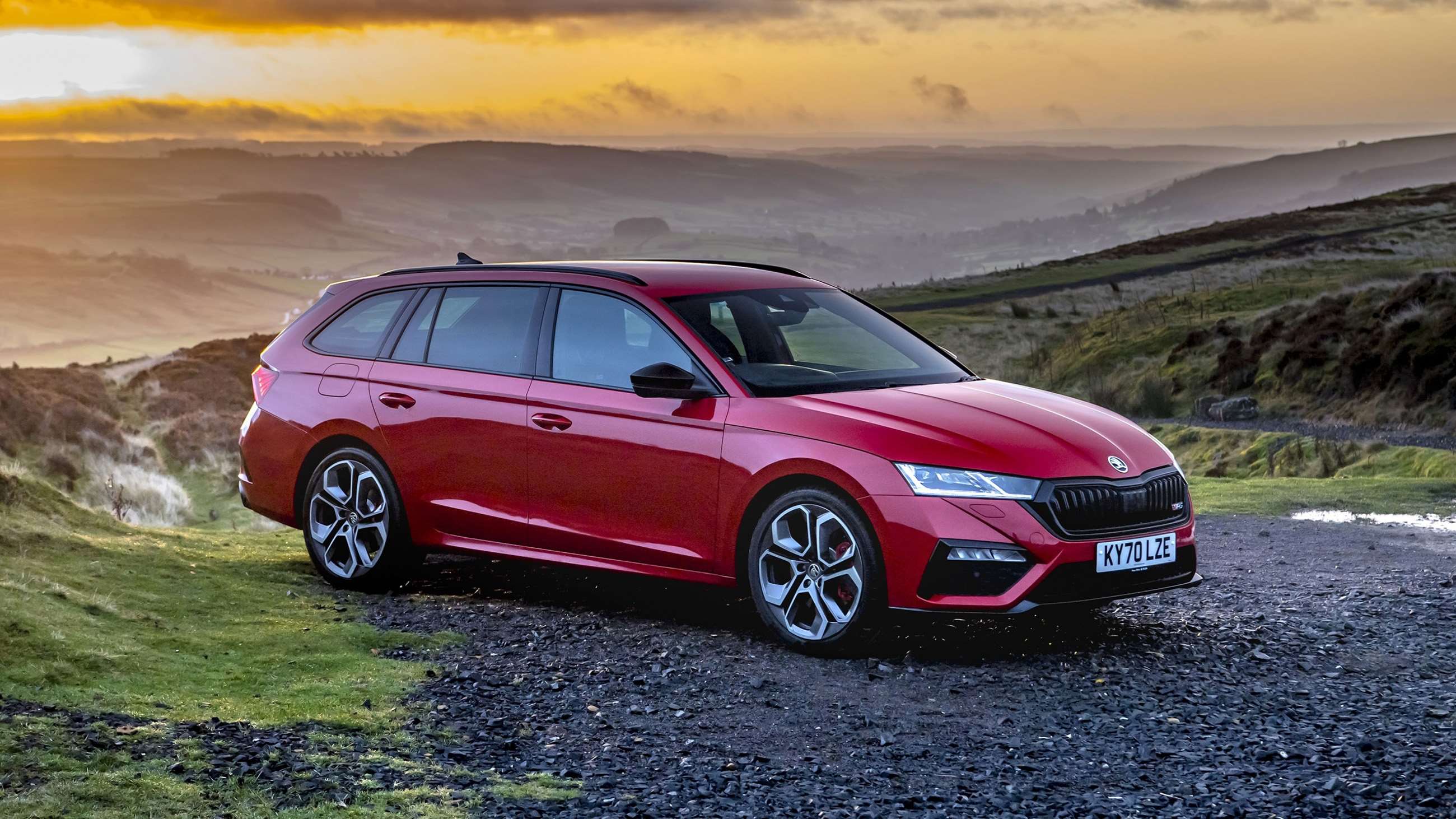 The 7 best front-wheel-drive cars 2023 | GRR