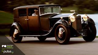 Rolls-Royce goes electric with new 585PS Spectre EV | GRR