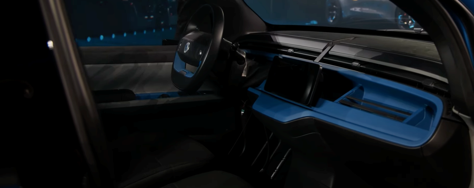 Fisker Pear will arrive in 2025 for less than £30,000 | GRR