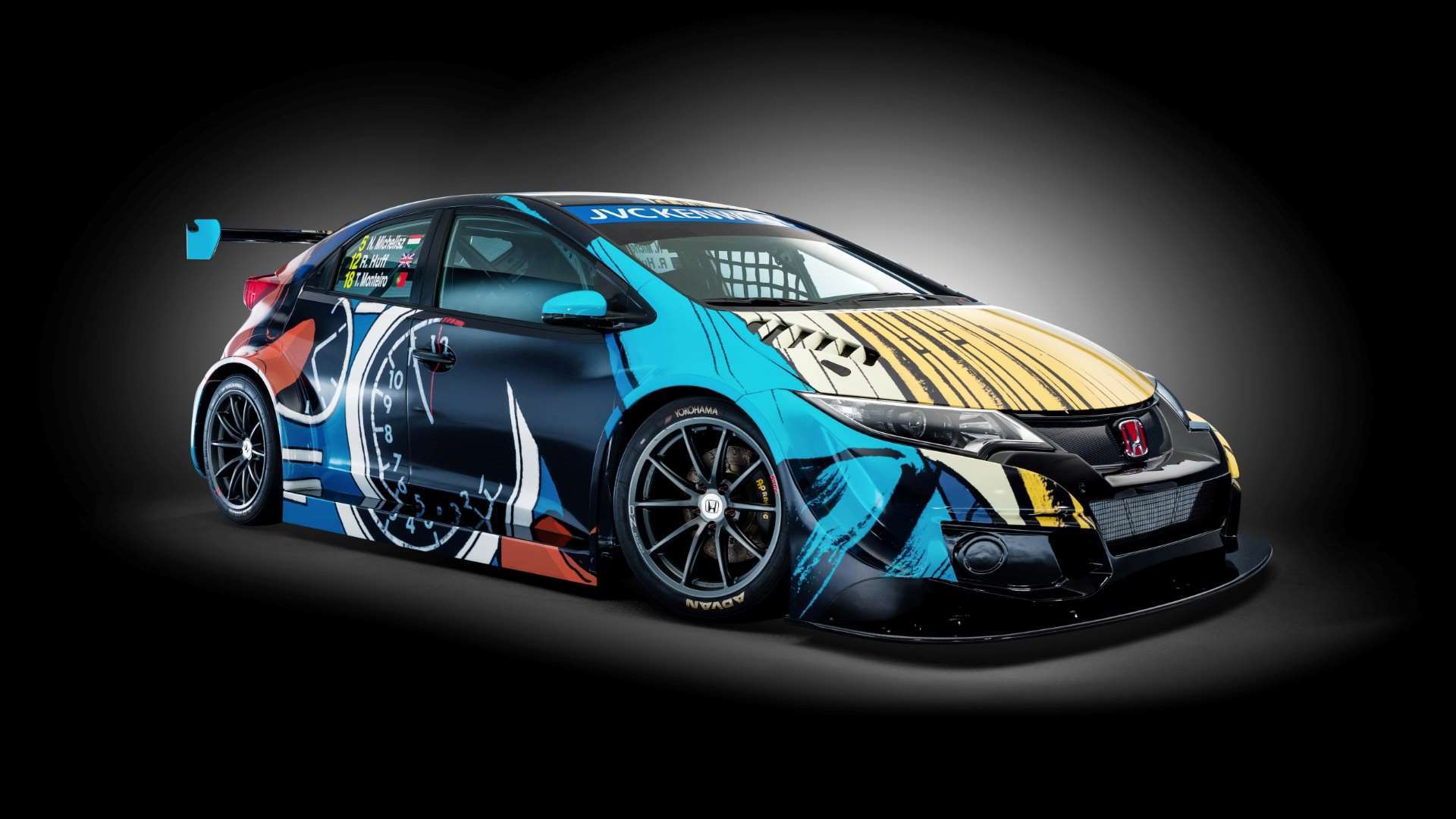 The 8 best art cars | GRR