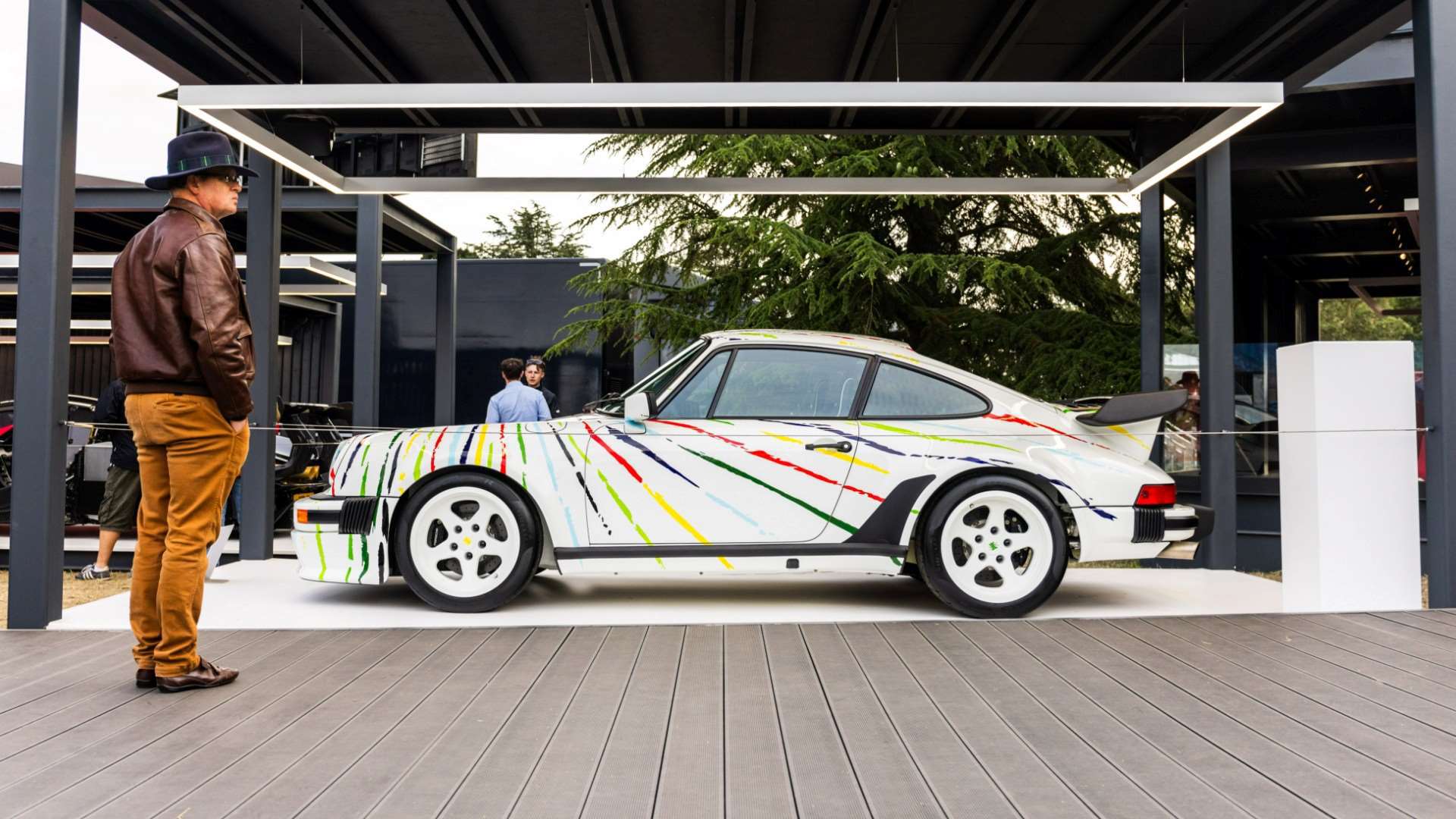 The 8 best art cars | GRR
