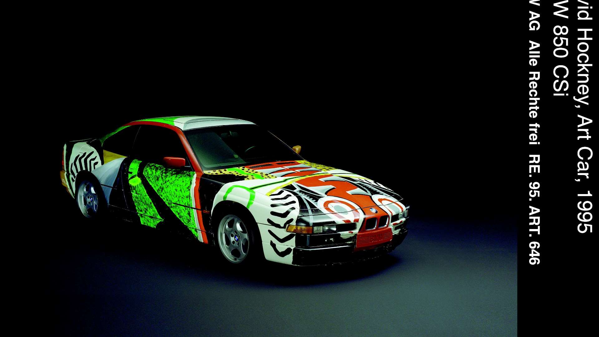The 8 best art cars | GRR