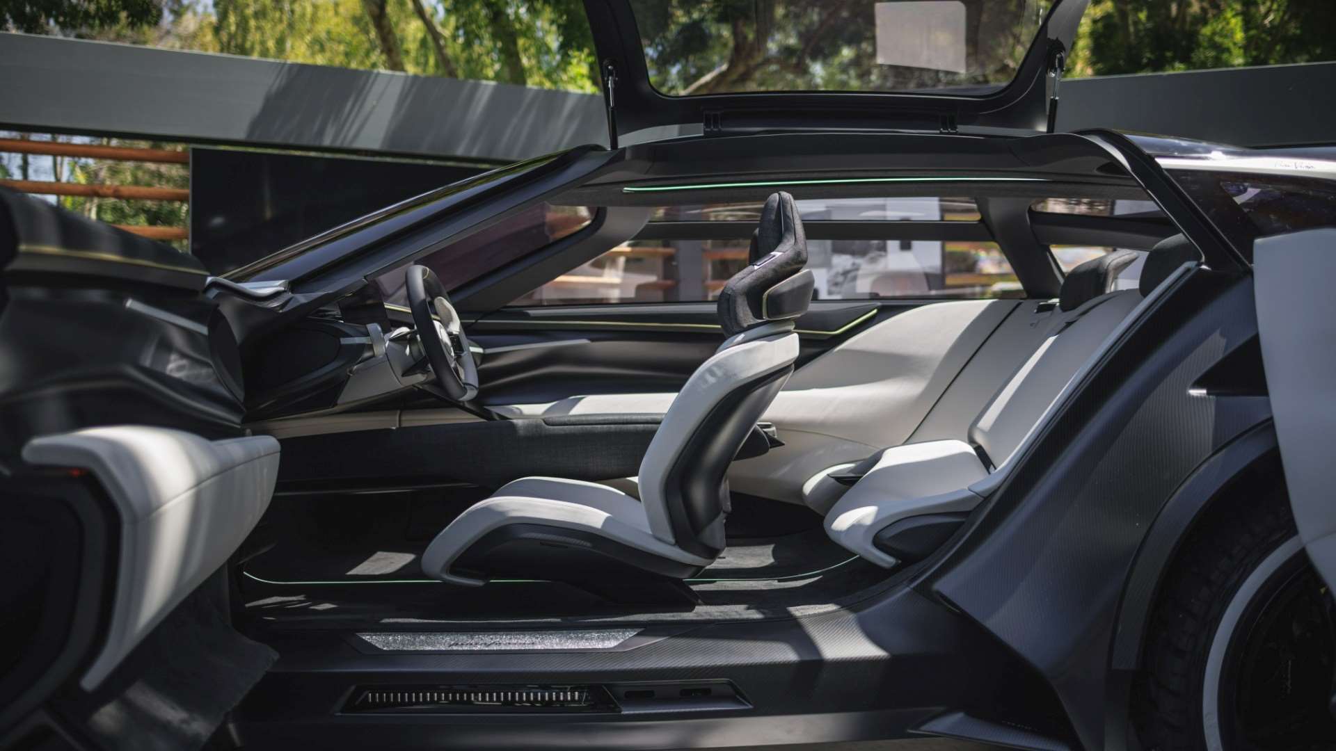 Pininfarina Pura Vision concept previews post-hypercar line-up | GRR