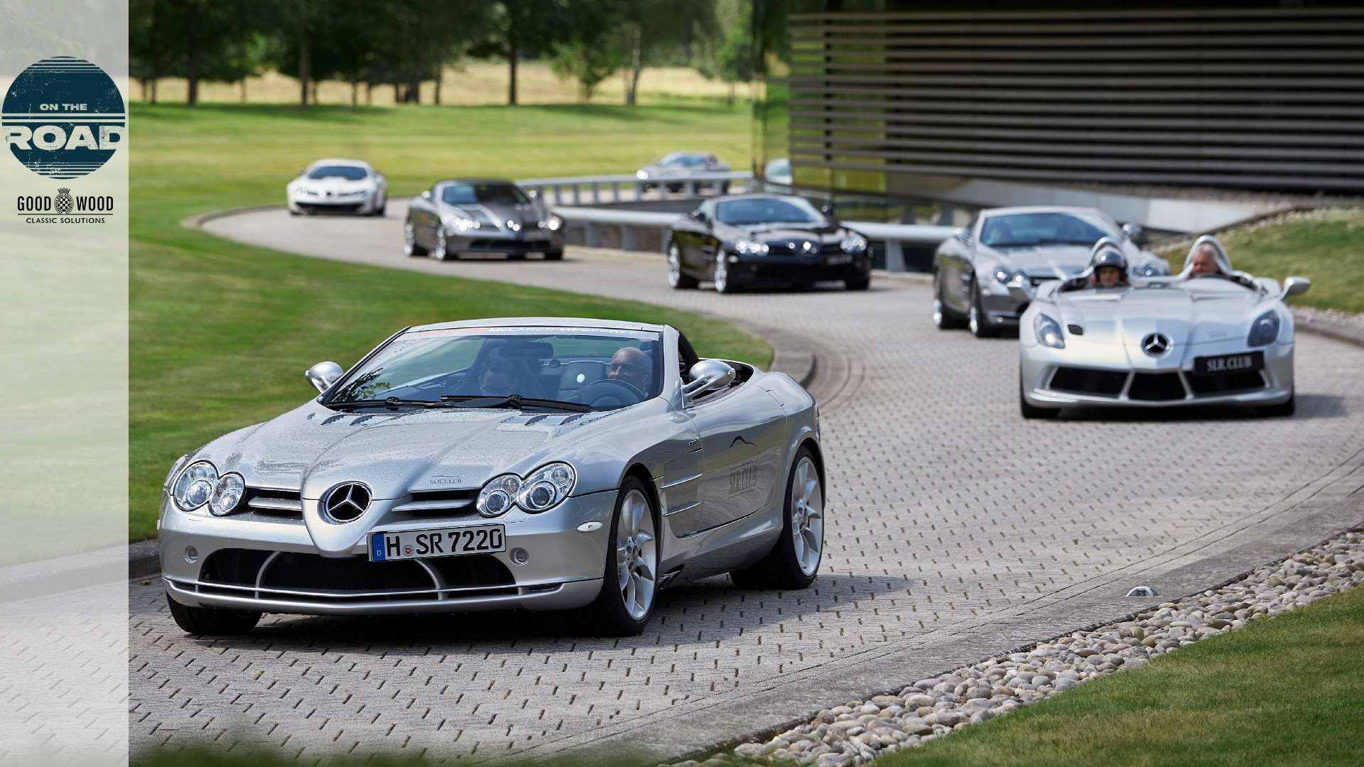 The fastest cars you can buy for £500,000 | GRR