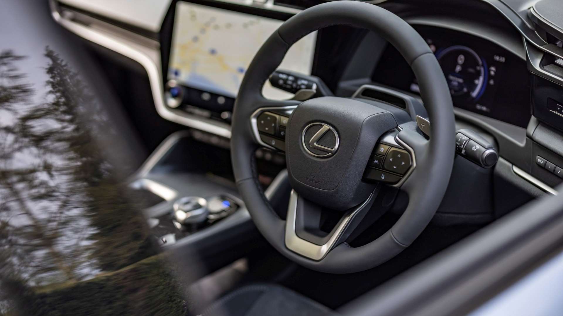 Car safety systems are too intrusive | GRR