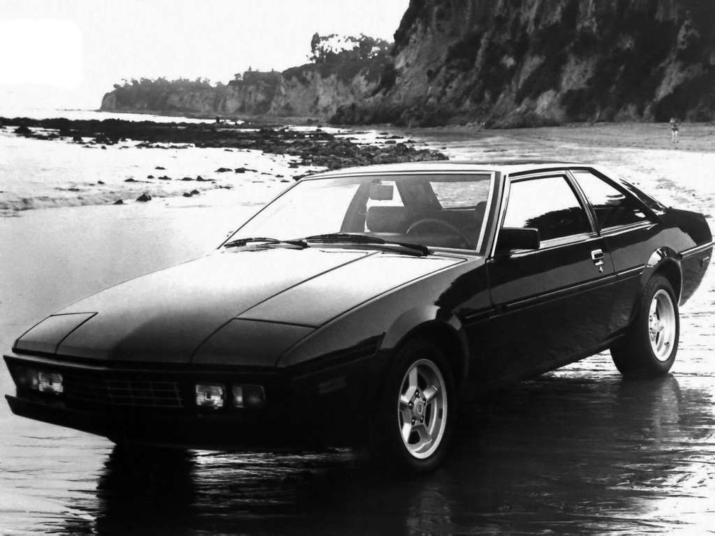Erich Bitter: remembering one of the car world’s unsung heroes | GRR