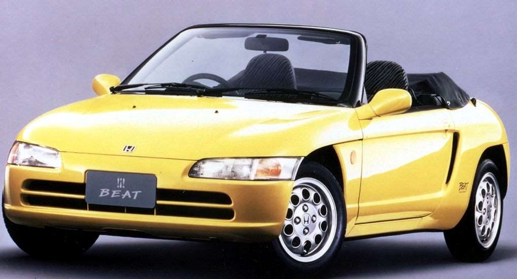 The 8 best mid-engine sports cars | GRR