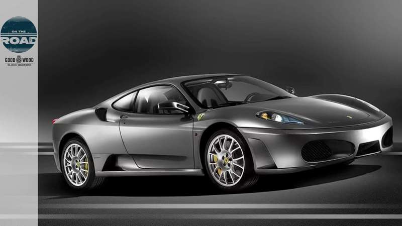 The 8 best mid-engine sports cars | GRR