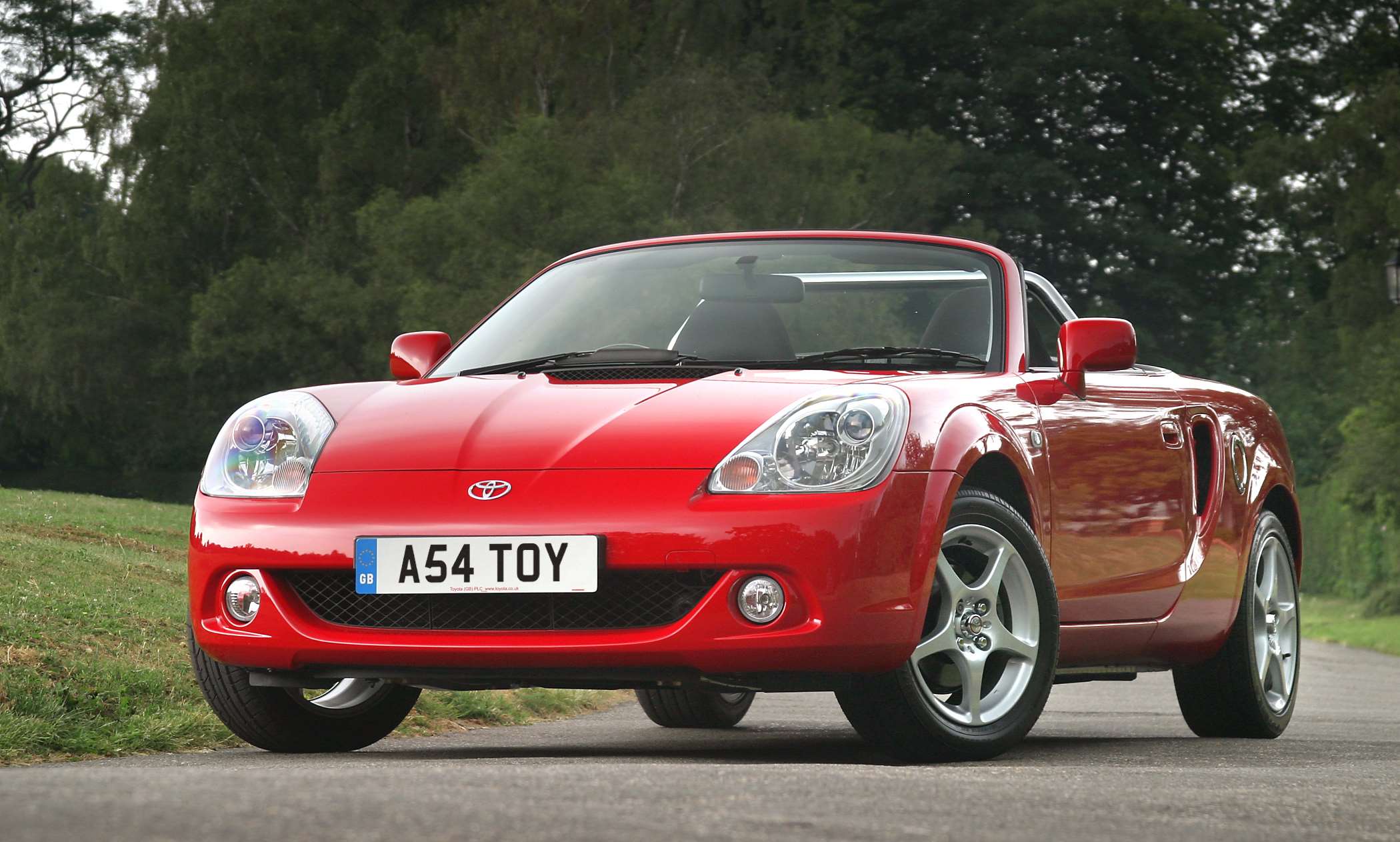 The 8 best mid-engine sports cars | GRR